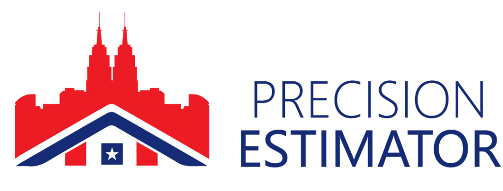Precision Estimator | Material Takeoff & Cost Estimating Services