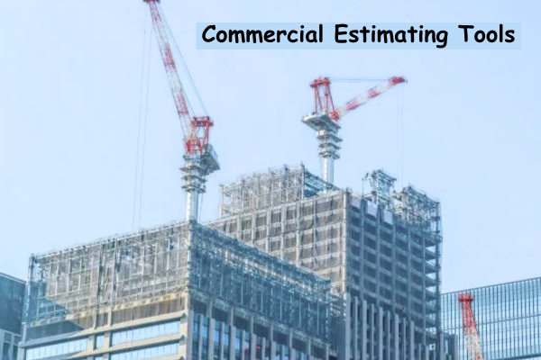 Commercial Estimating Tools | Precisionestimator